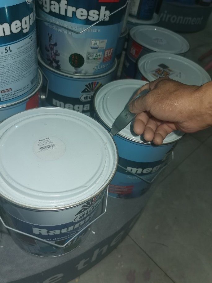开桶器1—5升的各种品牌的涂料乳胶漆高硬度无痕开桶器