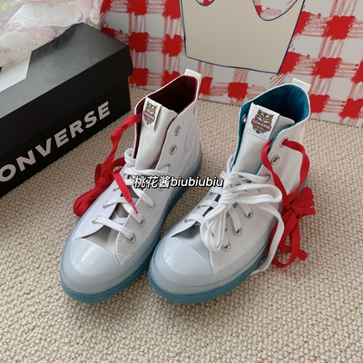 匡威1970s虎年生肖限定