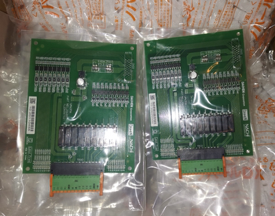 OTC欧地希机器人FD19系列控制柜IO板   L23400T
