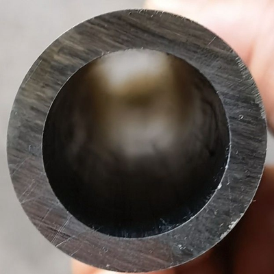 20号钢精密无缝管大口径厚壁