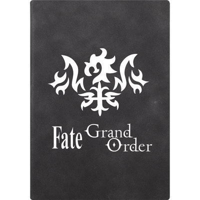 豆小萌黑贞德记事本文具动漫周边