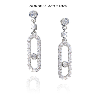 OURSELFATTITUDE简约