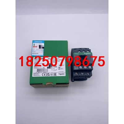 进口施耐德接触器LC1D09M7  LC1D09F7议价