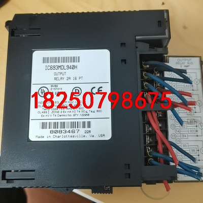 GE   IC693MDL940H模块议价
