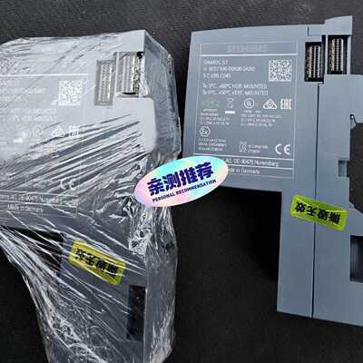 6ES75455DA000AB0充新裸机两台议价