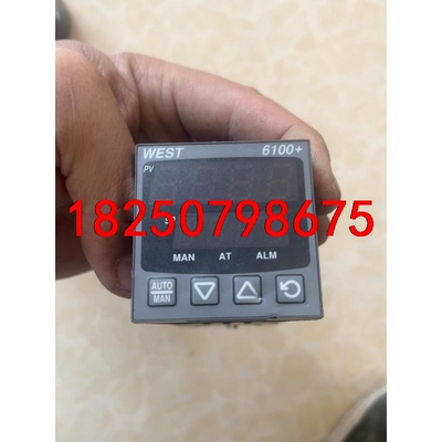 英国WEST温控仪表P6100-2110002,拆机正品，议议价