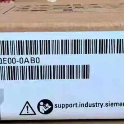 6ES75347QE000AB0西门子模块1500系议价