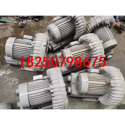 富士VFC608AN-S旋涡风机增氧机，2.3千瓦，电压三相议价