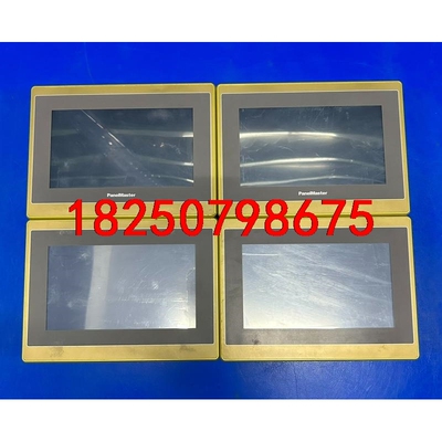 二手屏通触摸屏MT070A2-N30 J1N1C52，功能包议价