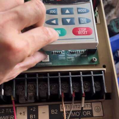 台达变频器VFD075F43B议价