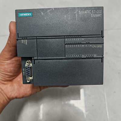 2024年产品西门子plcSR30型号2881ST30议价