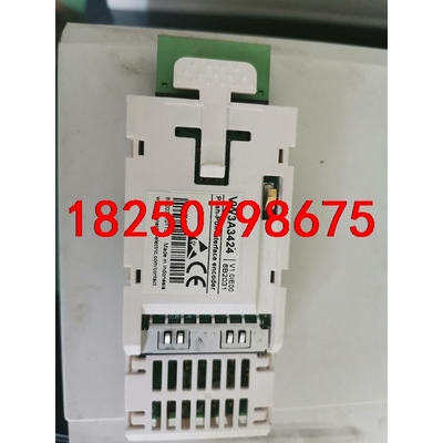 VW3A3424原装施耐德变频器EtherCAT卡/通讯卡，议价