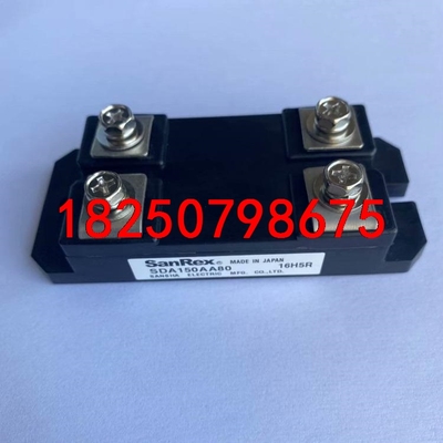 全新整流可控硅模块SDA150AA80 PAH1528CF议价