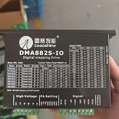 雷赛DMA882SIODma882sio议价