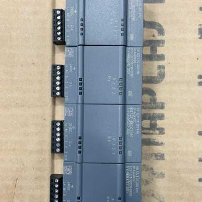 西门子s71200PLCSB1221DC200议价