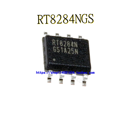 RT8284NGS RT8284N SOP-8 全新原装正品 可配单