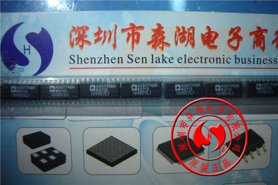 ADG774BR ADG774BRZ SOP-16 原装正品