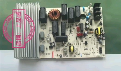380V5000w主板5kw电路板