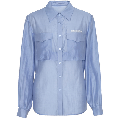 xg雪歌通勤简约长袖衬衫