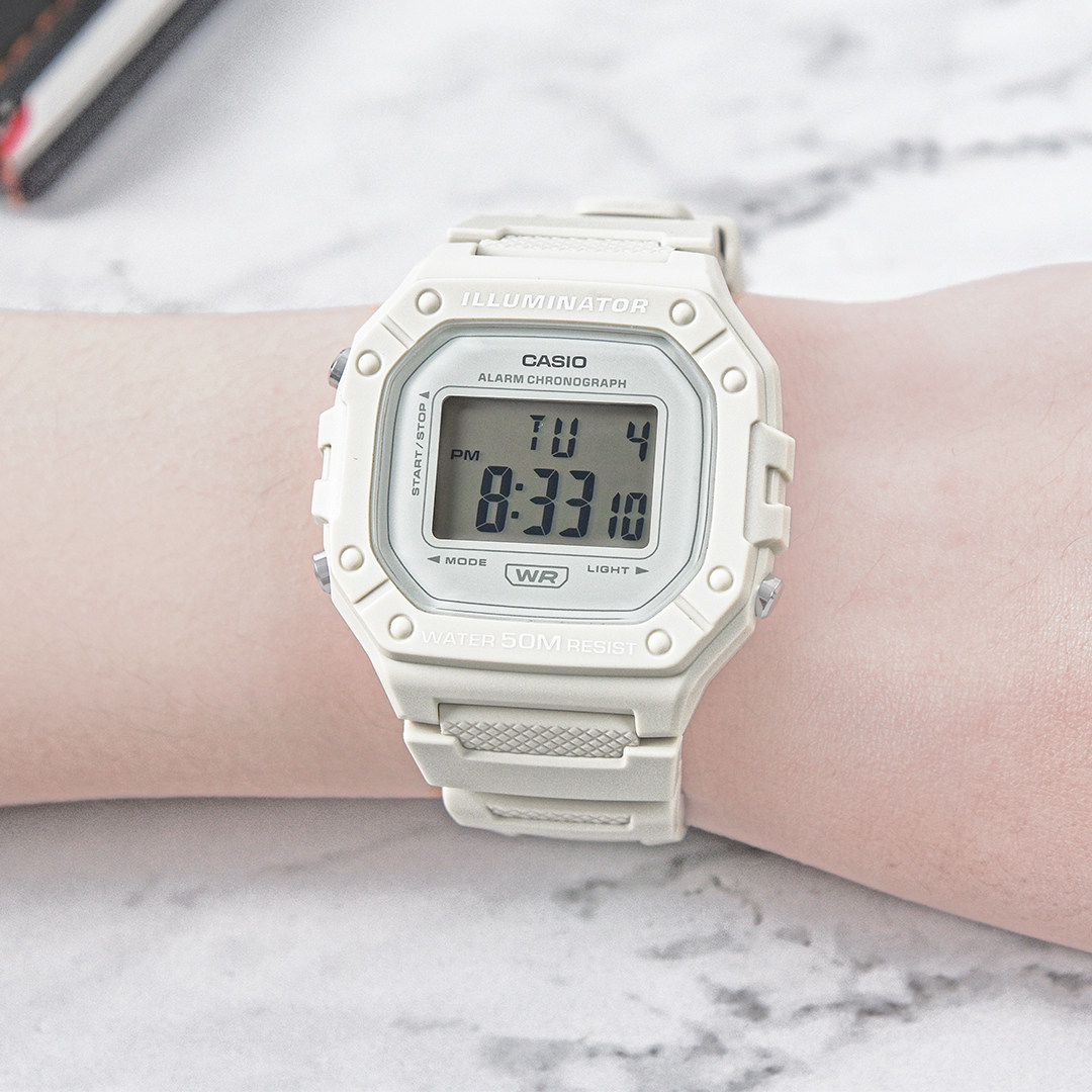 韩国时尚潮流手表女学生韩版简约休闲大气石英表皮带男表情侣手表_虎窝淘