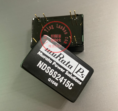 NDS6S2415C 全新原装 现货供应 实图拍摄