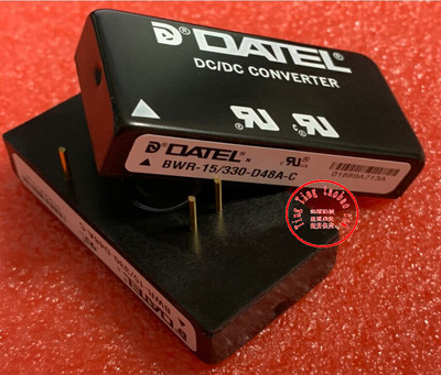 BWR-15/330-D12A BWR-15/330-D48A 全新原装 现货供应 DATEL