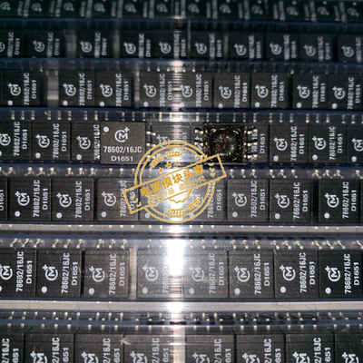 78602/16JC 全新原装 现货供应 实图拍摄