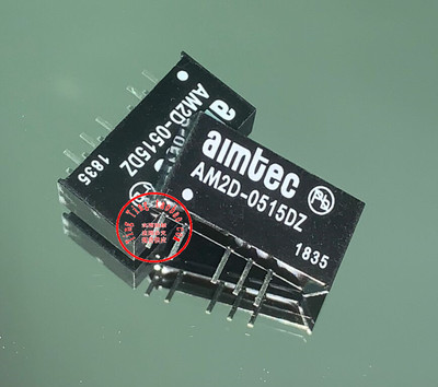 AM2D-0503SH40Z AM2D-0505SH40Z 全新原装