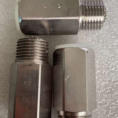 XFIOW NHP2 喷头现货议价