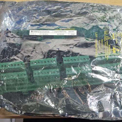 SAM DEM401 962.004.600 模块 全新原装现货议价