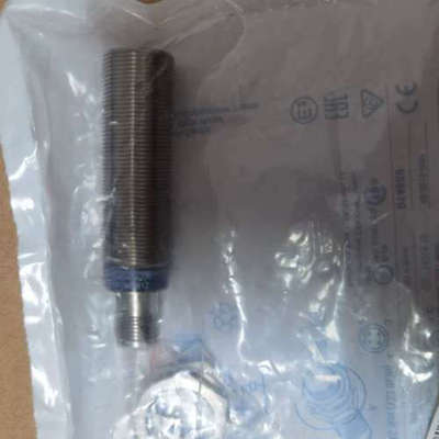 KONGSBERG康士伯主机转速感测器接近开关310153 XS618B1NBM12现货