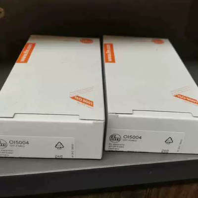 易福门IFM感测器OI5004 OIT-FNKG ，议价