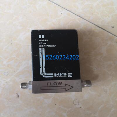 MKS 000110808  100SCCM  流量计