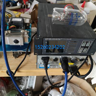 GRANVILLE-PHILLIPS  307502-01B-T3  307001 真空计