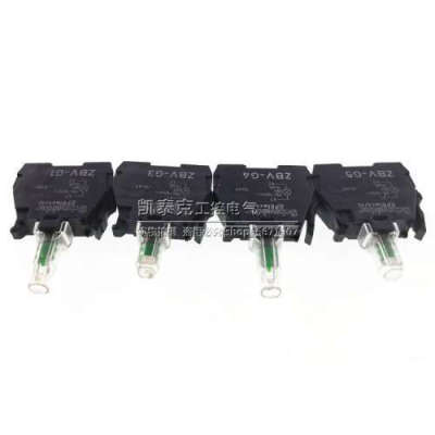 正品XB4系列LED灯模块ZBVG1 ZBVG3 ZBVG4 ZBVG5 ZBVG6