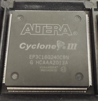 EP3C16Q240C8N EP3C25Q240C8 EP3C40Q240C8N I8N QFP240全新原装