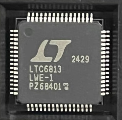 全新原装LTC6813HLWE-1PBF LTC6813HLWE-1TRPBF LQFP-64