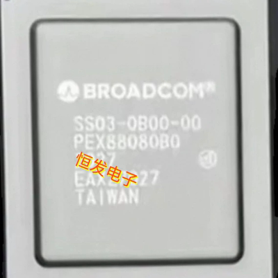 PEX88024B0 SS07-0B00-00 PEX88096B0 PEX88080B0 PEX88064BO.