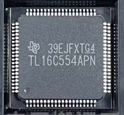 全新原装现货TL16C554APNR TL16C554APN TL16C554A芯片【可直拍】