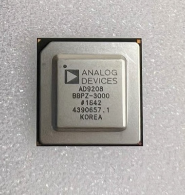 AD9208BBPZ-3000 封装BGA196 模数转换器