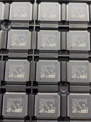 STM32F205VCT6 VGT6 RET6 RCT6 VET6 全新原装正品现货新批次