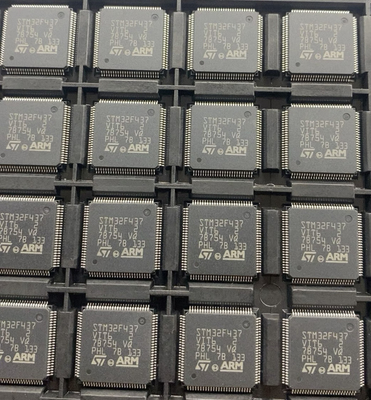 STM32F407VGT6 32F437VIT6 ZIT6 32H7A3VIT6 ZIT6 32H730VBT6 QFP