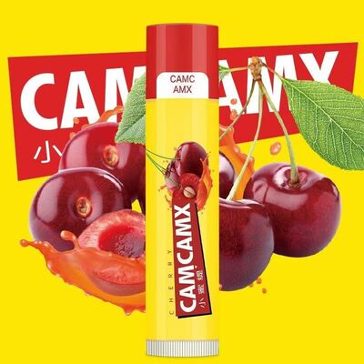 美国carmex小蜜缇润唇膏女