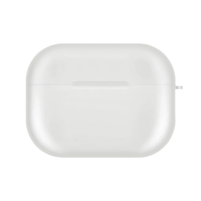 一体式apple苹果白保护套