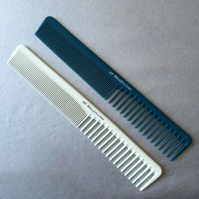 Professional Hair Cutting Comb Anti-static Flat Head Cutter