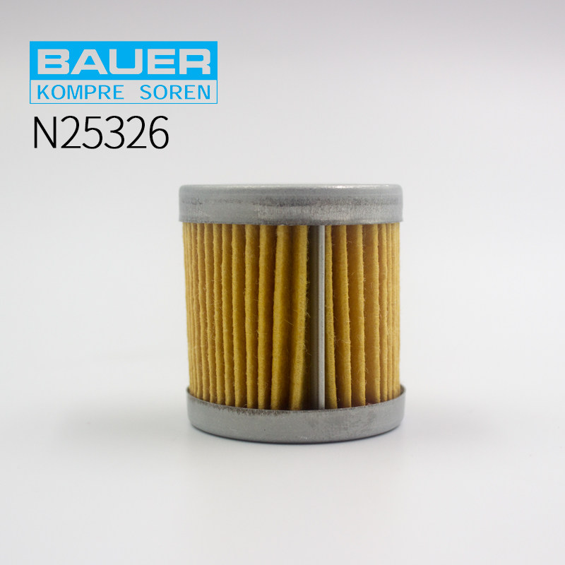 德国宝华MARINER 200空气压缩机机油滤芯N25326_虎窝淘