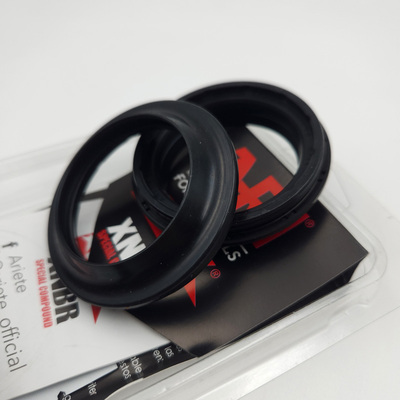适配杜卡迪超轻Superleggera V4前减震油封 ARI FORK OIL SEALS