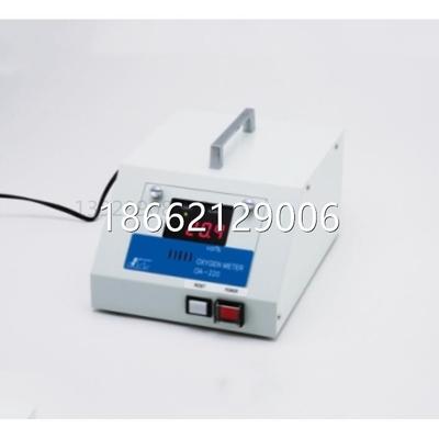 日本Komyo测定器OA-220