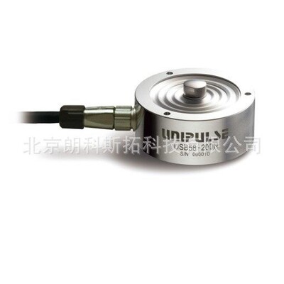 日本UNIPULSE尤尼帕斯称重传感器PW10A-100KG