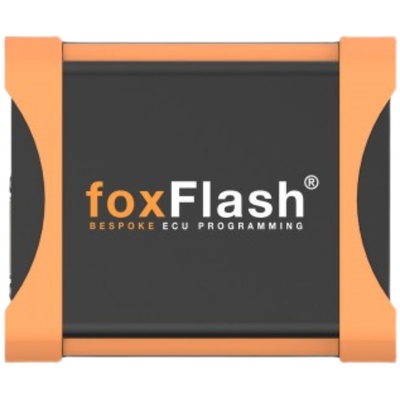 FoxFlash V1.4.2 Super ECU TCU Clone and Chip Tuning Checksum